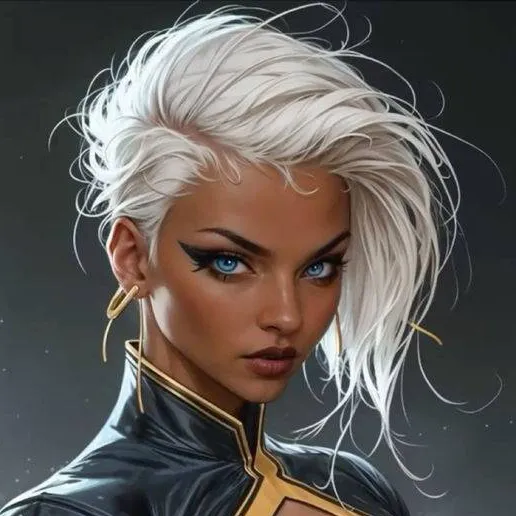 Chat with STORM - text or voice, Enjoy AI Chat Free & Safe