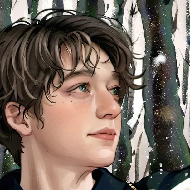 Chat with Vortrox - text or voice, Enjoy AI Chat Free & Safe