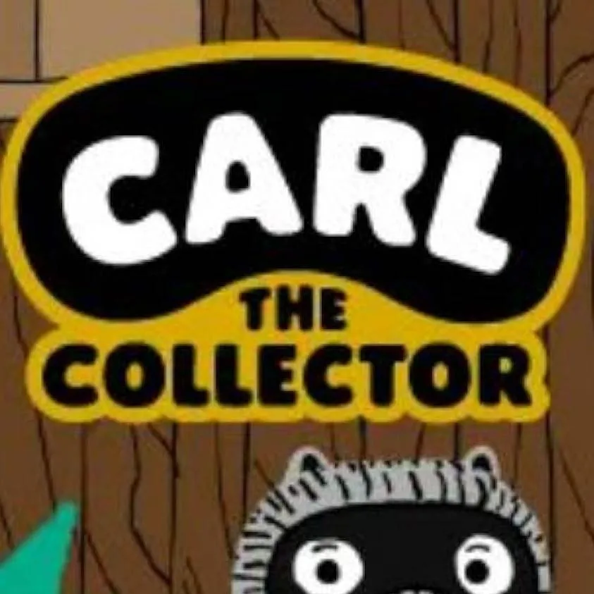 Chat with Carl the collector - text or voice, Enjoy AI Chat Free & Safe