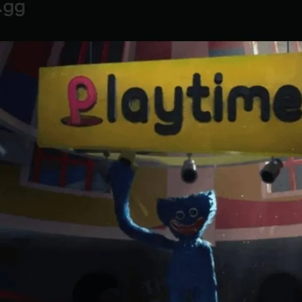 Chat with Poppy Playtime - text or voice, Enjoy AI Chat Free & Safe