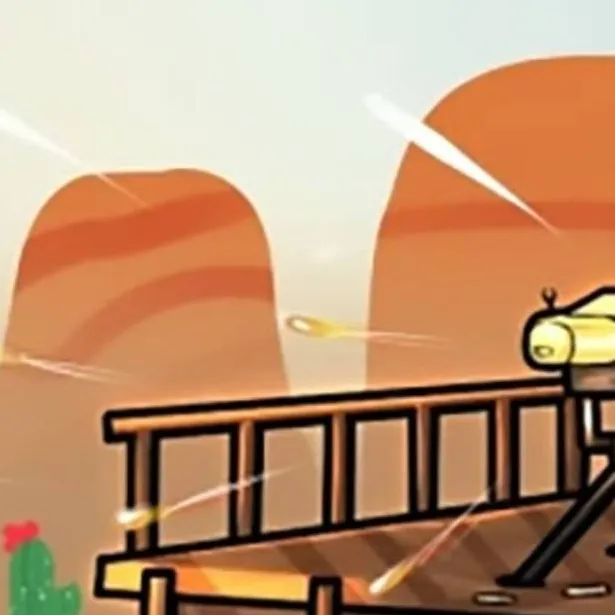 Chat with Dead rails - text or voice, Enjoy AI Chat Free & Safe