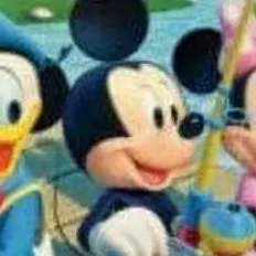 Chat with Mickey mouse - text or voice, Enjoy AI Chat Free & Safe