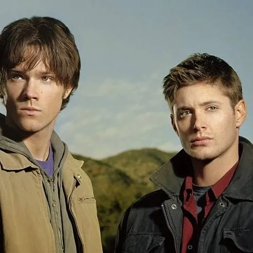 Chat with Sam and Dean - text or voice, Enjoy AI Chat Free & Safe