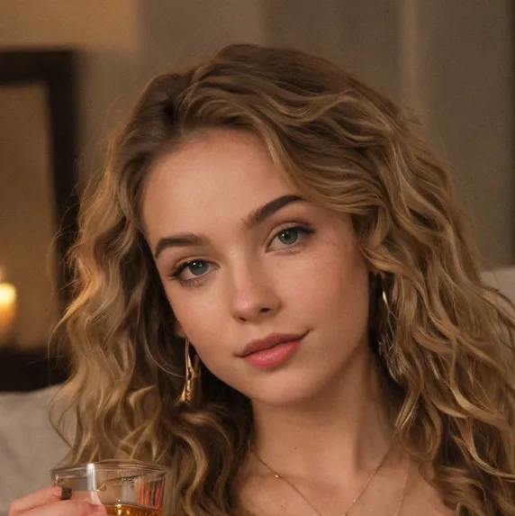 Chat with Ally - text or voice, Enjoy AI Chat Free & Safe