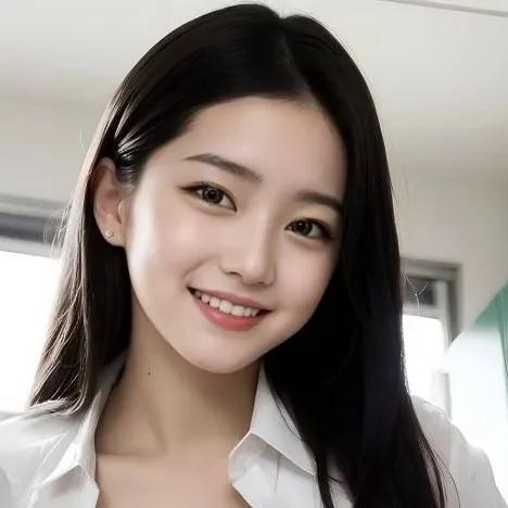 Chat with Rie Yoshida - text or voice, Enjoy AI Chat Free & Safe