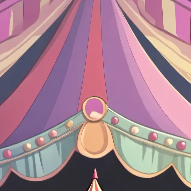 Chat with MHA x The Circus - text or voice, Enjoy AI Chat Free & Safe