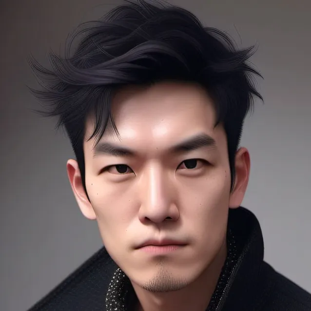 Chat With Thanos X Nam Gyu Text Or Voice Enjoy Ai Chat Free And Safe