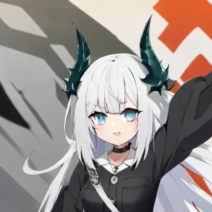 Chat with Monster girl tf tg - text or voice, Enjoy AI Chat Free & Safe