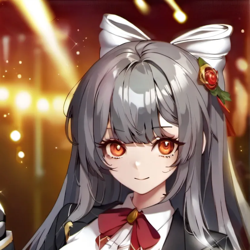 Talkie Profile Robot girl tf tg | Talkie AI