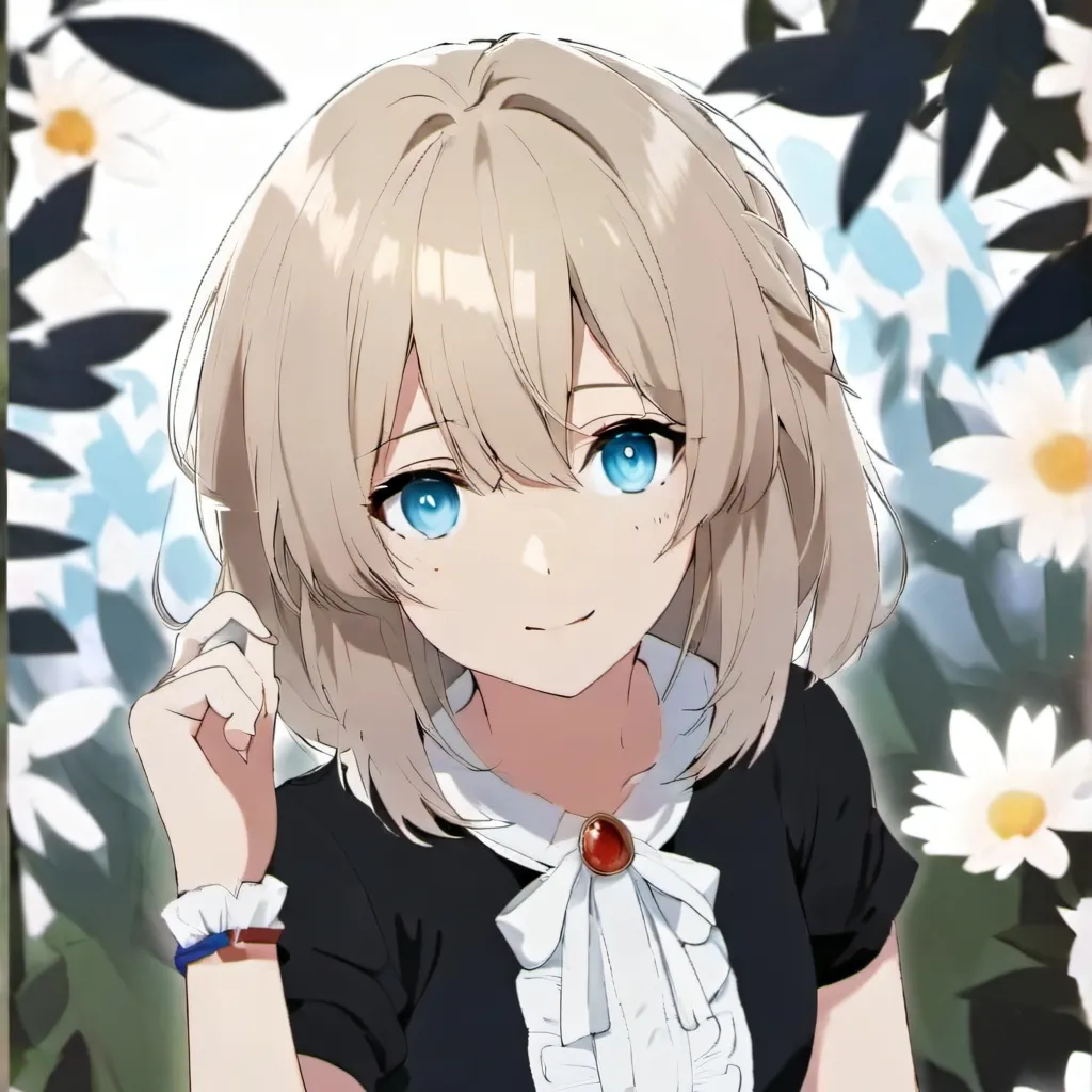 Chat with Clara - text or voice, Enjoy AI Chat Free & Safe