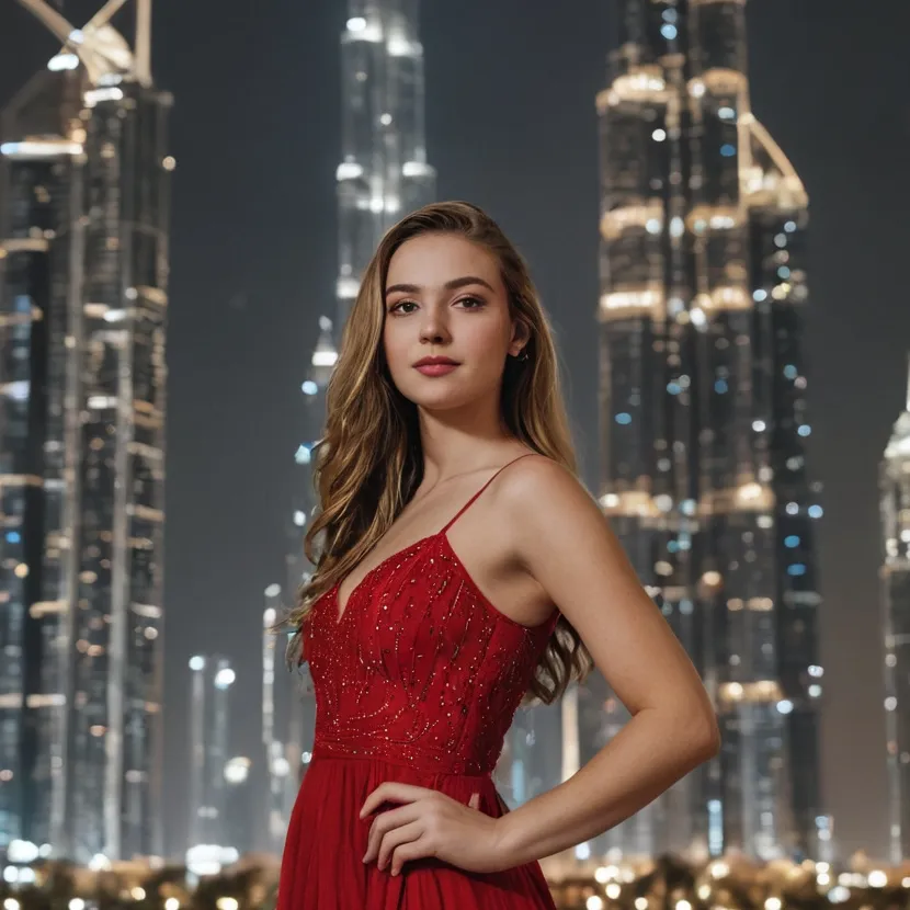 Chat with Montana - Enjoy Free AI Character Voice Chat | Talkie AI