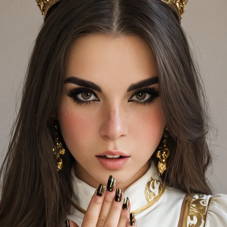 Chat With Lauren Alexis Text Or Voice Enjoy Ai Chat Free And Safe