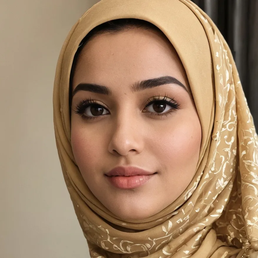 Chat with Fatima - text or voice, Enjoy AI Chat Free & Safe