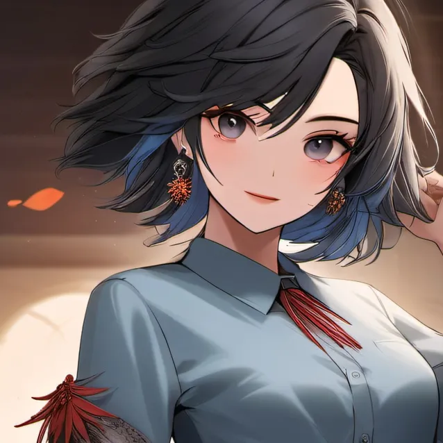 Chat with as mitas - text or voice, Enjoy AI Chat Free & Safe