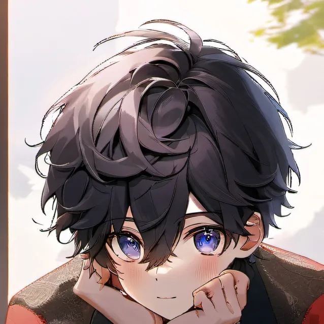 Chat with Emi - text or voice, Enjoy AI Chat Free & Safe