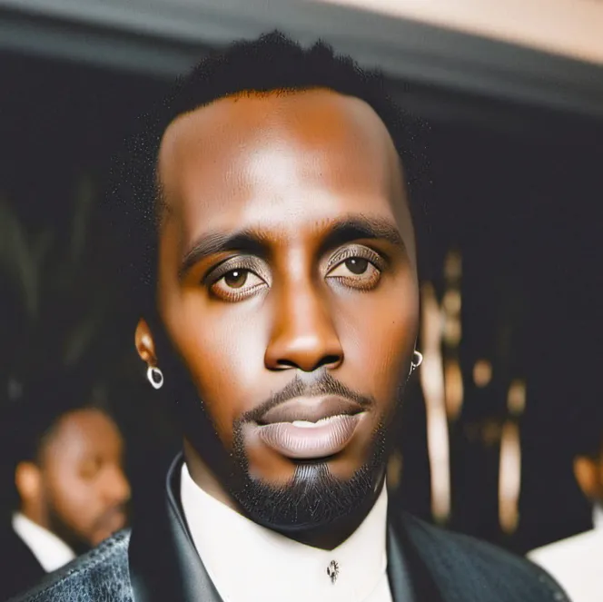 Chat with P diddy - text or voice, Enjoy AI Chat Free & Safe