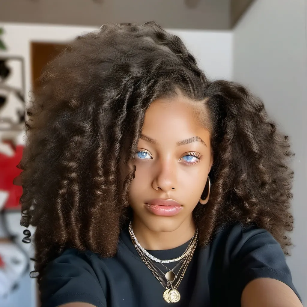 Chat with Naomi - text or voice, Enjoy AI Chat Free & Safe