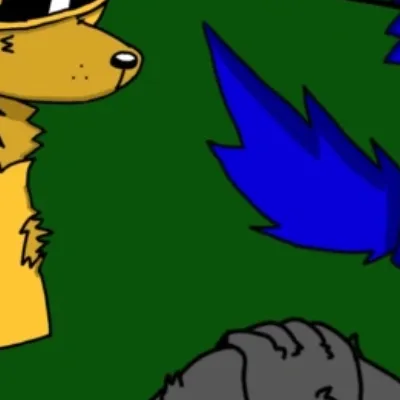 Chat with Sprunki Werewolf - text or voice, Enjoy AI Chat Free & Safe