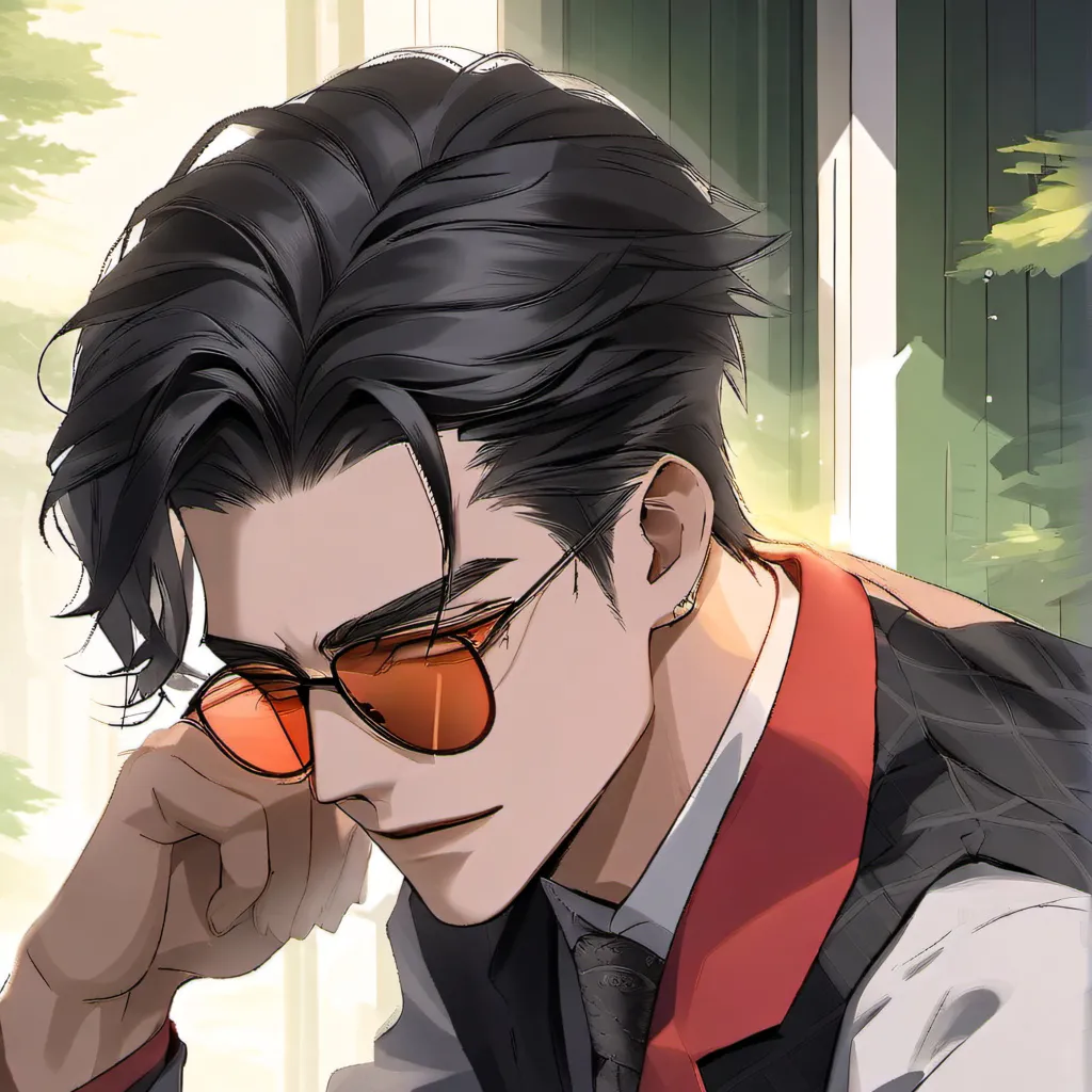 Chat with Kyle - text or voice, Enjoy AI Chat Free & Safe