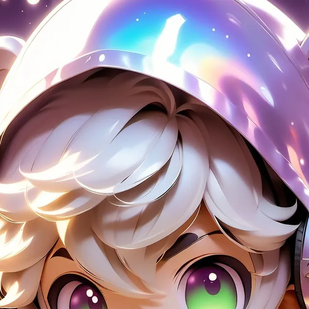 Chat with Jevin Sprunki - text or voice, Enjoy AI Chat Free & Safe