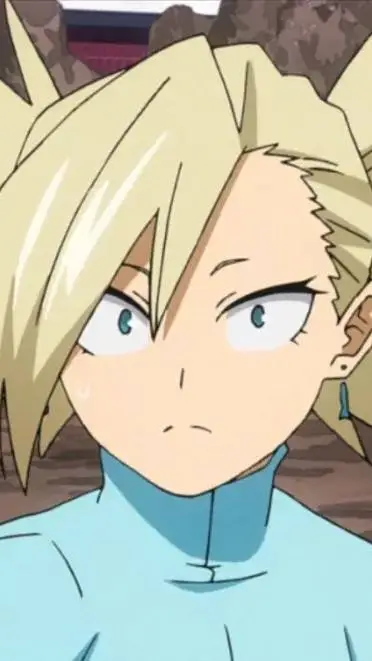 Chat with Tatami Nakagame - text or voice, Enjoy AI Chat Free & Safe