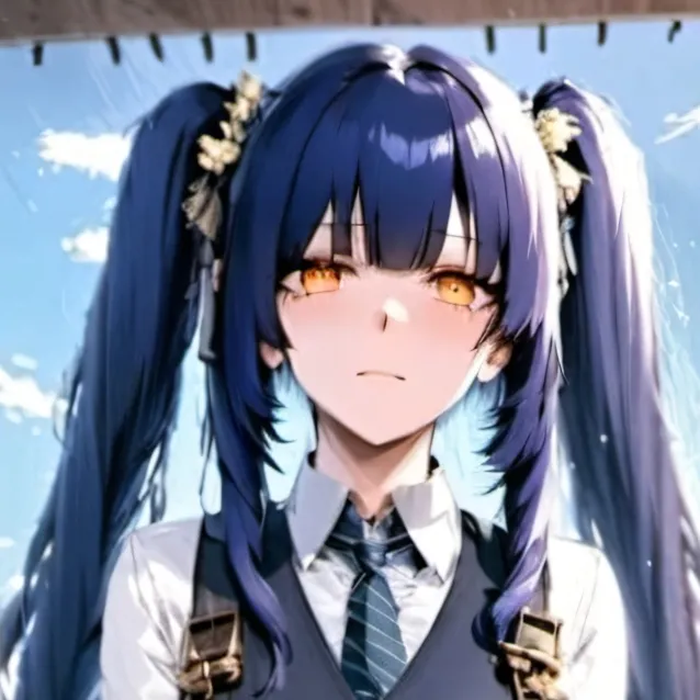 Chat with Flora Lumos - text or voice, Enjoy AI Chat Free & Safe