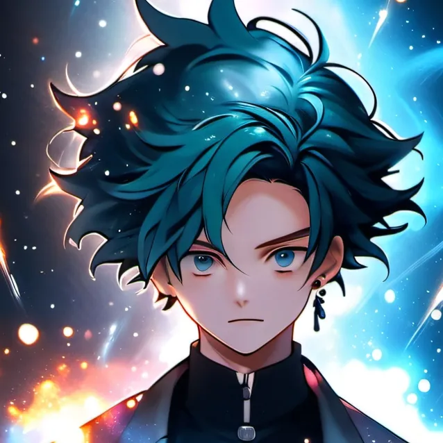 Talkie Profile Mha VS Snake Lady | Talkie AI