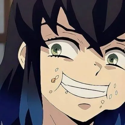 Chat with ★!Inosuke!★ - text or voice, Enjoy AI Chat Free & Safe