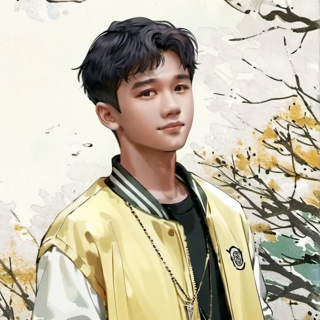 Chat with Johndee - text or voice, Enjoy AI Chat Free & Safe