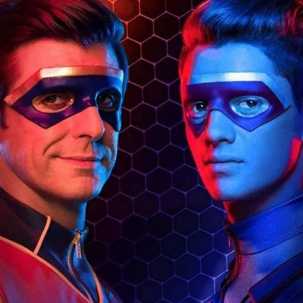 Chat with Heloise Hart - text or voice, Enjoy AI Chat Free & Safe