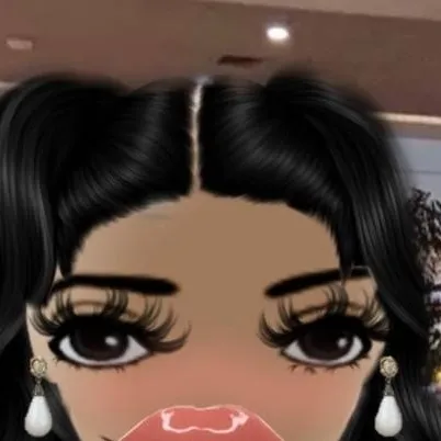 Chat with SLAY BADDIE QUEEN💅 - text or voice, Enjoy AI Chat Free & Safe