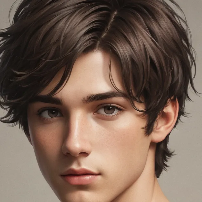 Chat with Jake - text or voice, Enjoy AI Chat Free & Safe