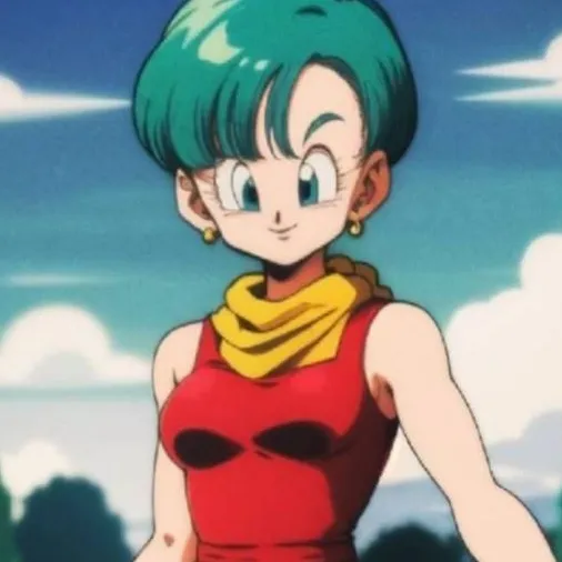 Chat with Bulma - text or voice, Enjoy AI Chat Free & Safe