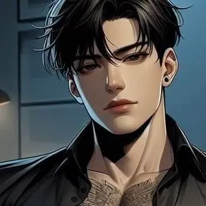 Chat with Kim Jooh - text or voice, Enjoy AI Chat Free & Safe