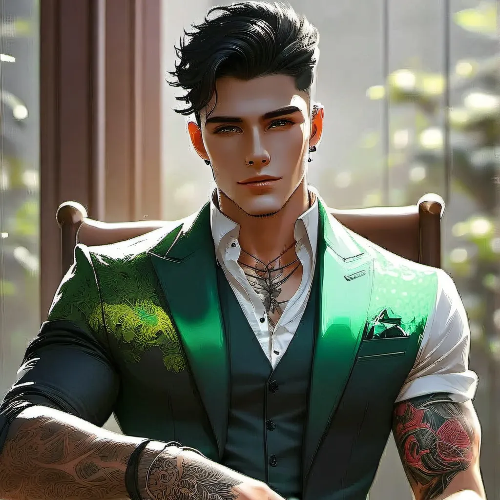 Chat with Felix - text or voice, Enjoy AI Chat Free & Safe