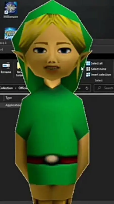 Chat With Ben Drowned Text Or Voice Enjoy Ai Chat Free And Safe