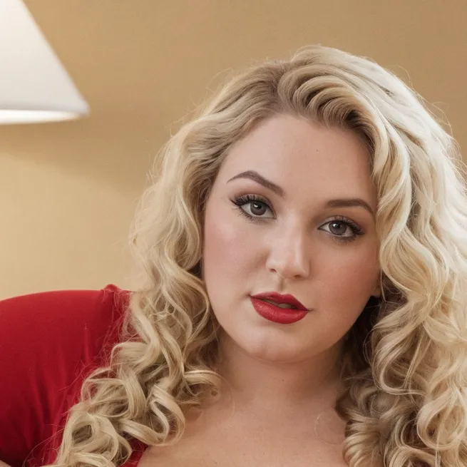 Chat with Plus size play - text or voice, Enjoy AI Chat Free & Safe