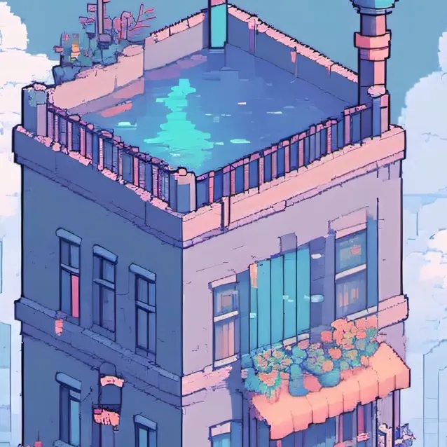 Talkie Profile FPE pool | Talkie AI