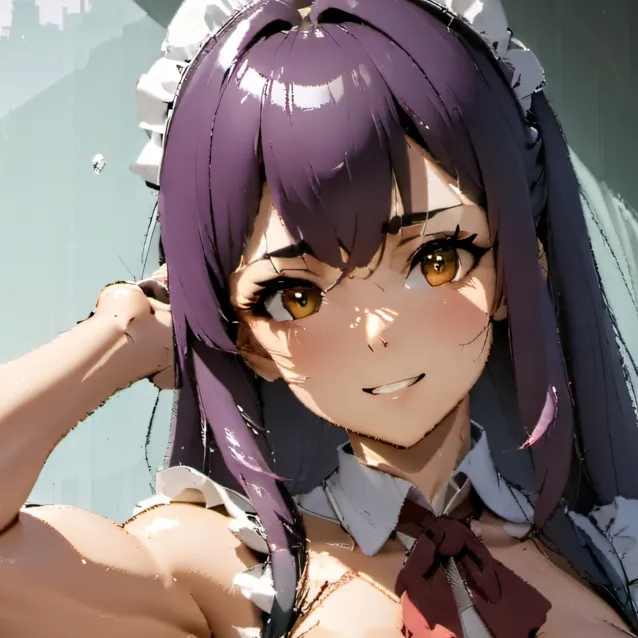 Chat with hehe - text or voice, Enjoy AI Chat Free & Safe