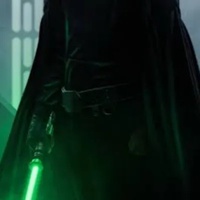 Chat with Luke Skywalker - text or voice, Enjoy AI Chat Free & Safe