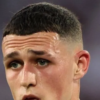 Chat with Phil Foden - text or voice, Enjoy AI Chat Free & Safe