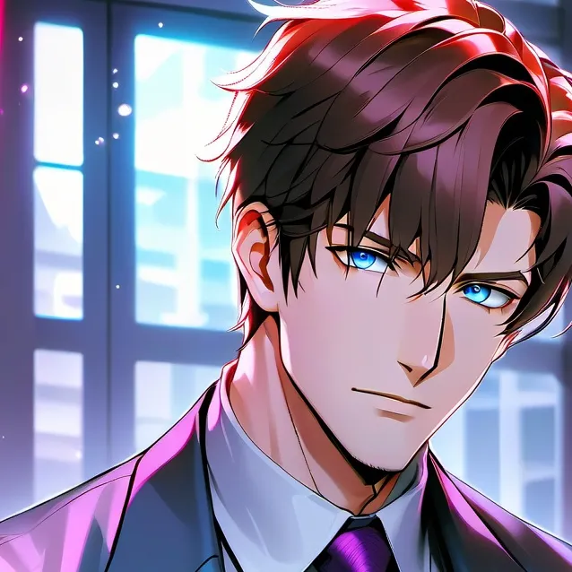 Talkie Profile Lei | Talkie AI | anime