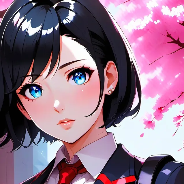Talkie Profile Li Mei | Talkie AI | anime