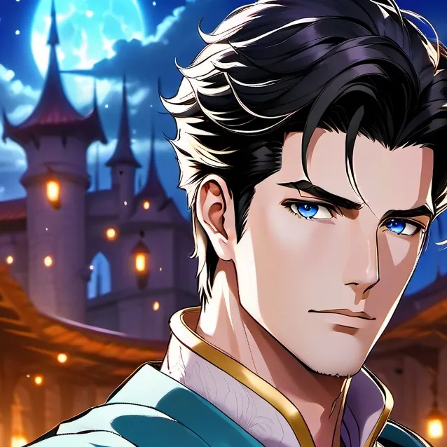 Chat with Henry - text or voice, Enjoy AI Chat Free & Safe