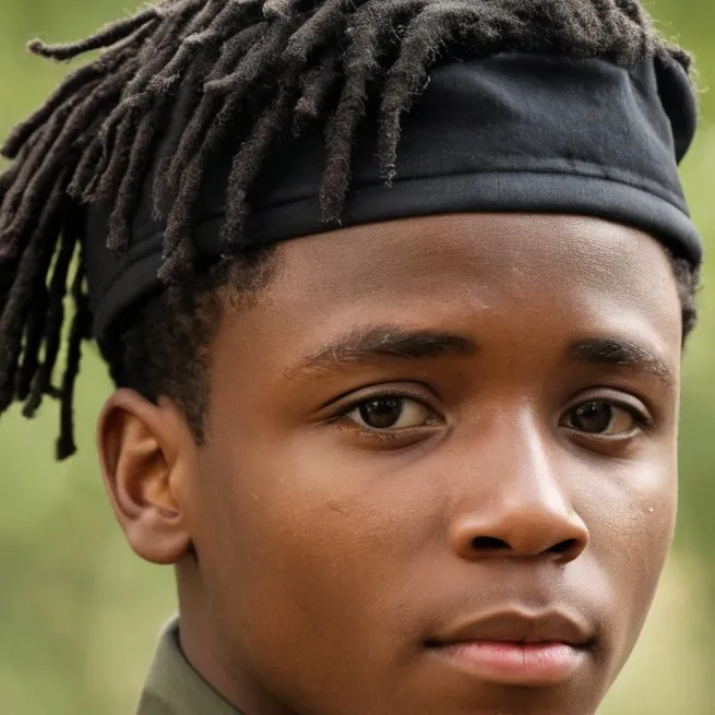 Chat with CJ Vini - text or voice, Enjoy AI Chat Free & Safe