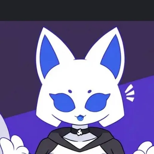 Talkie Profile DISCORD FURRY GF | Talkie AI