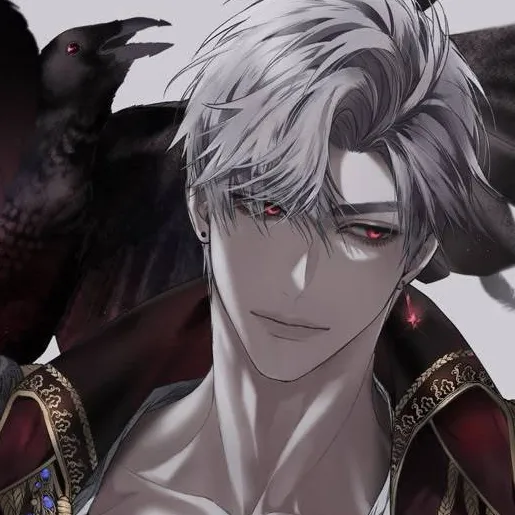 Chat with Andras Bloodrose - text or voice, Enjoy AI Chat Free & Safe