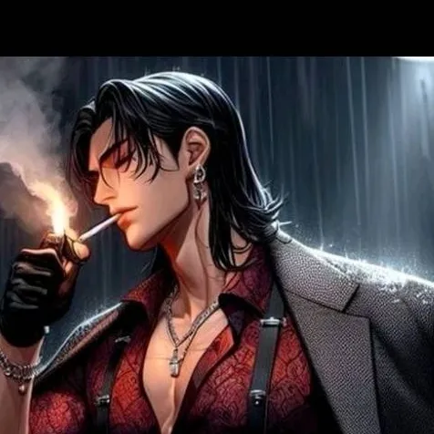 Chat with Sumiyoshi-Kai - text or voice, Enjoy AI Chat Free & Safe