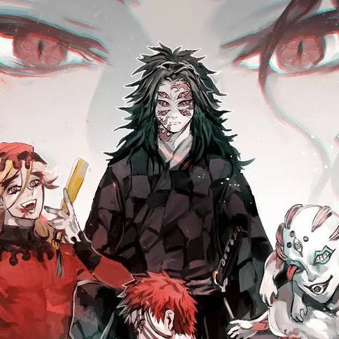 Chat with Upper Moons - text or voice, Enjoy AI Chat Free & Safe