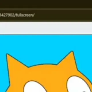 Chat with Scratch Cat - text or voice, Enjoy AI Chat Free & Safe